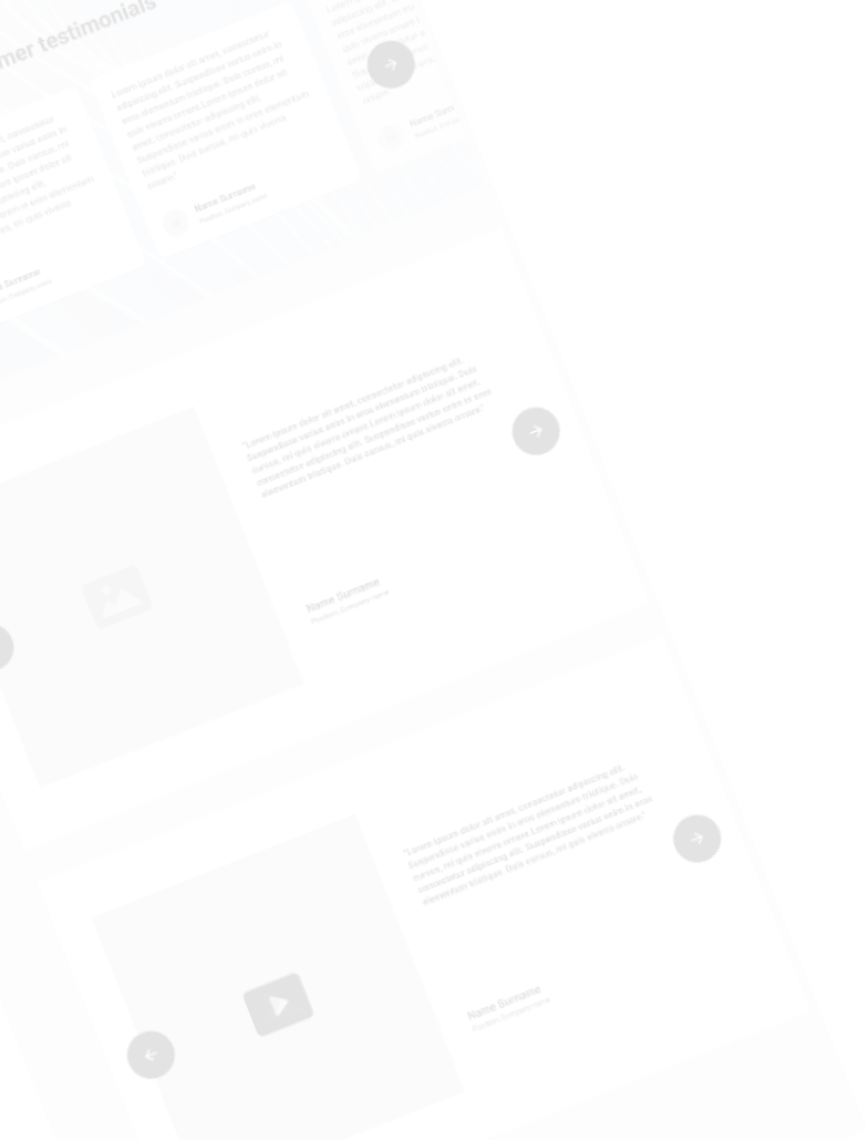 Premium Framer Templates - AirDokan